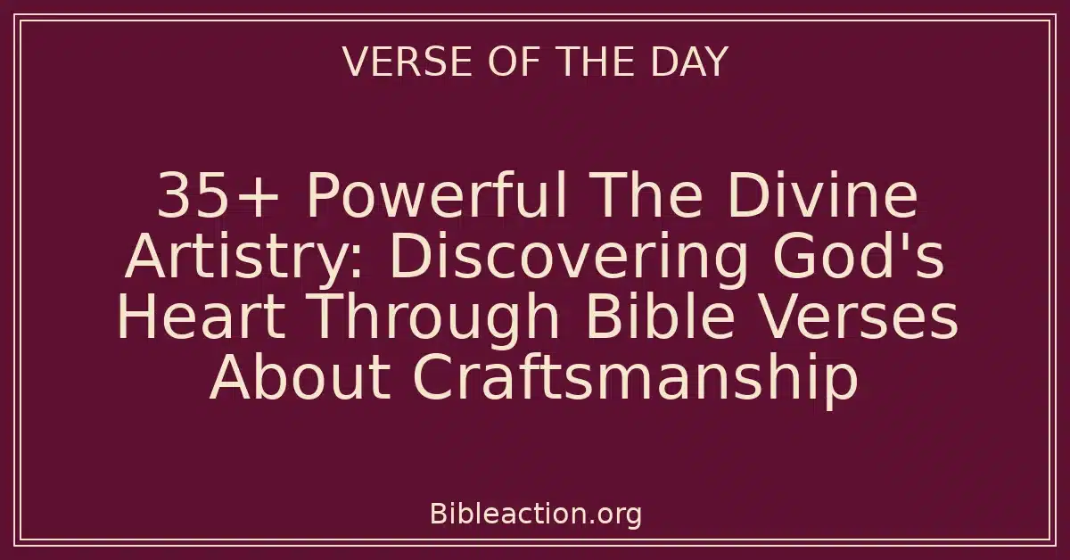 35+ Powerful The Divine Artistry: Discovering God's Heart Through Bible ...